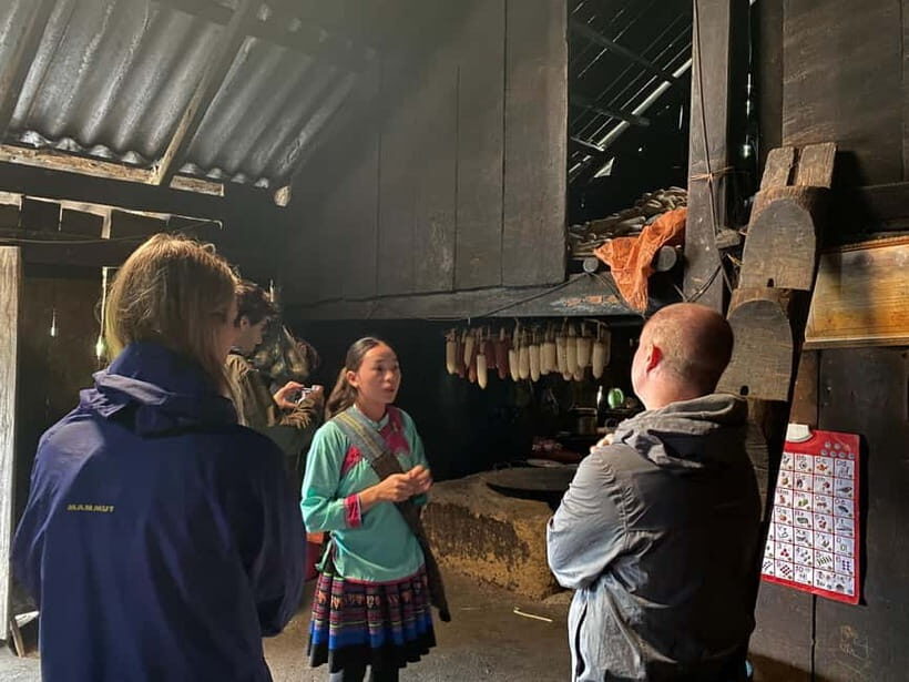 From Hanoi: Sapa and Bac Ha Market 2-Day Tour with Bus - The Value of the Experience