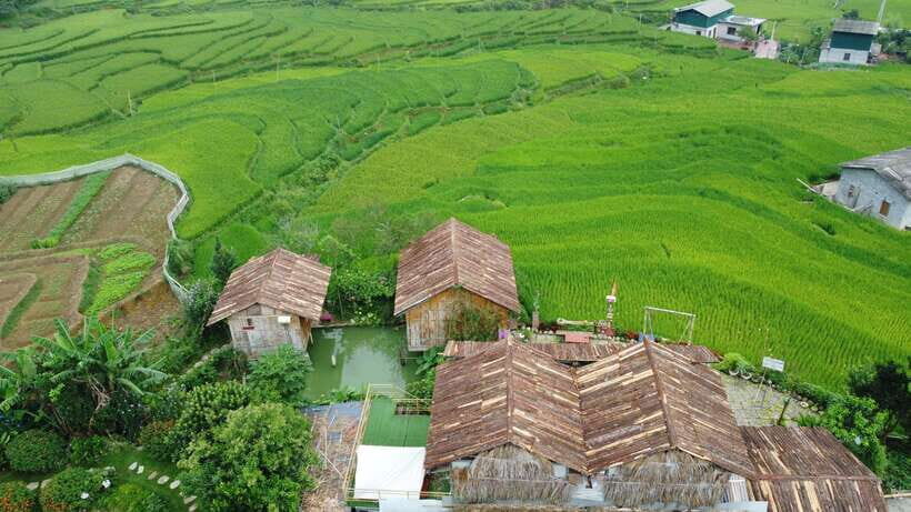 From Hanoi: Sapa Discovery Package Tour 2 Days 1 Night - Authentic Experiences and What Travelers Say