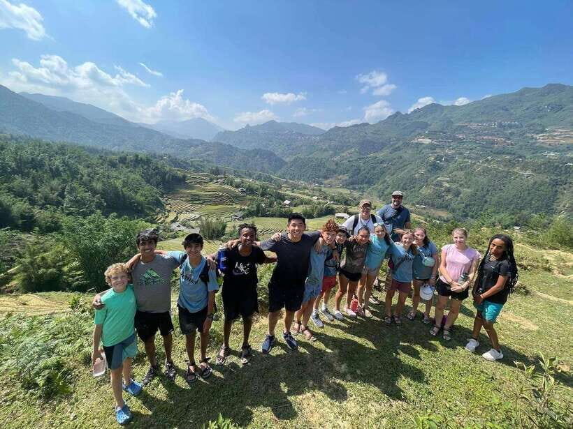 From Hanoi/Sapa: Highlights 2-Day Trekking Tour - What Sets This Tour Apart