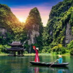 From Hanoi: Trang An Eco-tourism & Bai Dinh pagoda full day - What Travelers Say