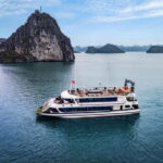 From Hanoi:5-Star Ha Long Bay w Lunch, Kayak, Jacuzzi Cruise - Setting Out from Hanoi: Comfort on the Road