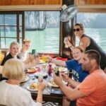 From Hanoi:All Inclusive 5-Star Day Cruise with Buffet Lunch - Why This Tour Works for You