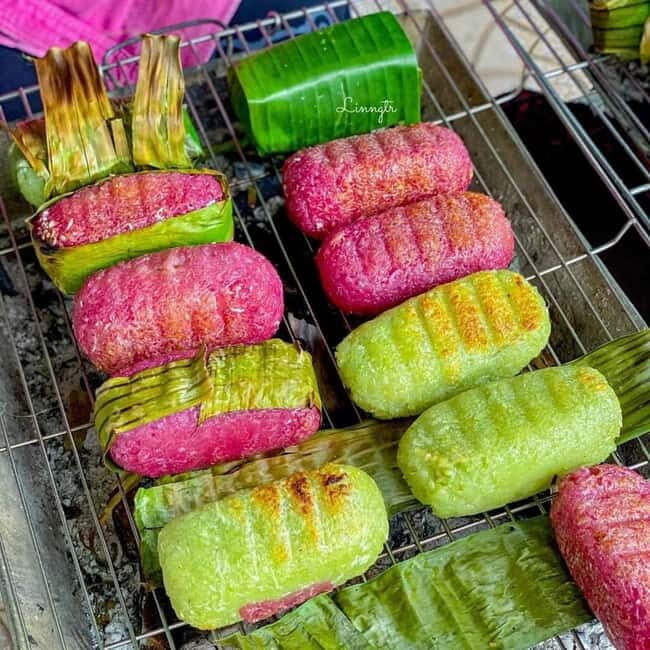 From HCM City: Food Tour with Optional Cultural Show Ticket - The Street Food Adventure: What Will You Eat?