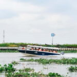 From HCM: Cu Chi Tunnels Half-Day Tour by Speedboat or Bus - What Travelers Say