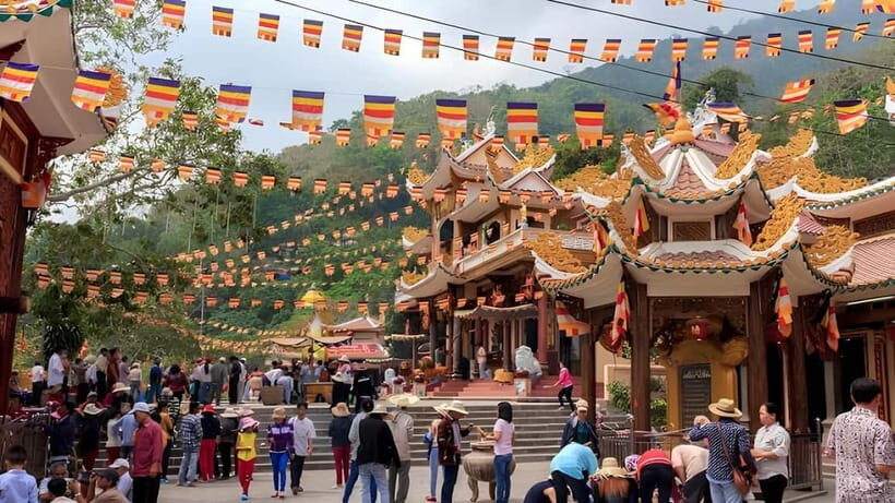 From HCM: Explore Cao Dai Temple and Black Virgin Mountain - Why This Tour Offers Value and Authenticity
