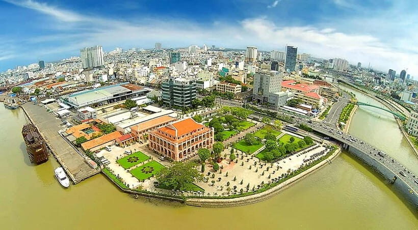 From HCM: Saigon Art & History Museum Day Tour with Lunch - Exploring Ethnicity and Culture at the Museum of Ethnology