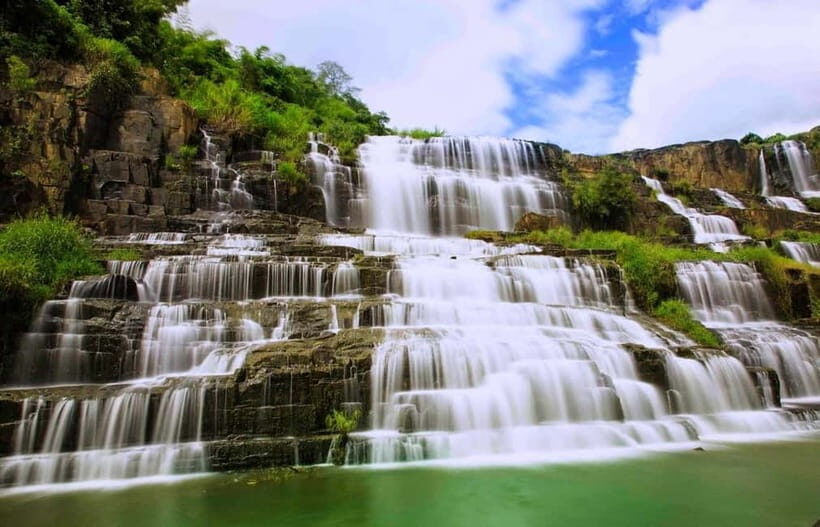 From HCMC: 3-Day Madagui Forest Tour with Da Huoai Stream - The Value of the Experience