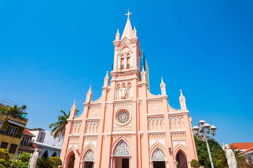 From HCMC: 8-Day Da Nang Tour by Train with Guide - What This Tour Means for You