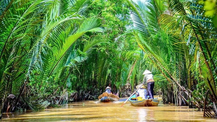 From HCMC: Cai Rang Floating Market & Mekong Delta Private - Is This Tour Worth It?