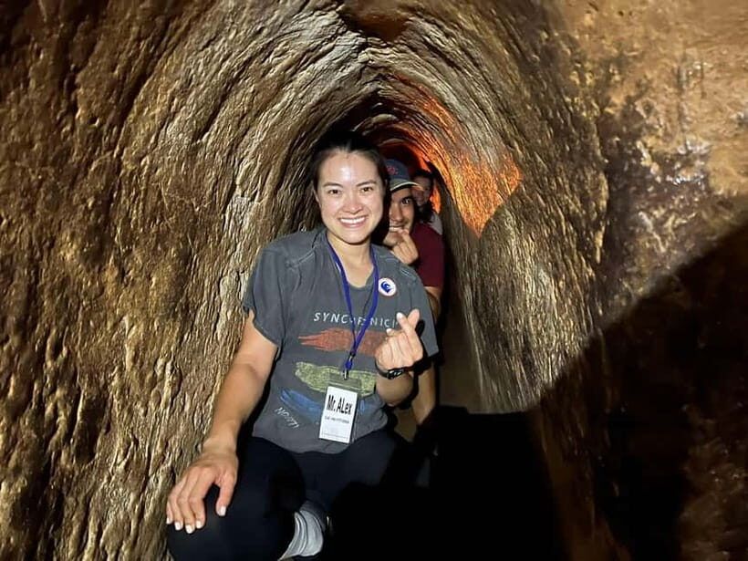 From HCMC: Cu Chi Tunnels Tour with Cooking Experience - Value and Practical Considerations