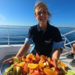 From Hervey Bay: Half-Day K'gari Fraser Island Beach Cruise - Introduction: An Authentic, Water-Driven Experience