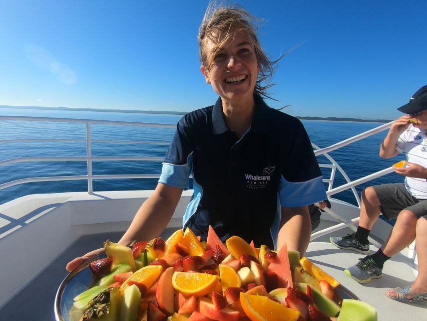 From Hervey Bay: Half-Day K'gari Fraser Island Beach Cruise - Introduction: An Authentic, Water-Driven Experience