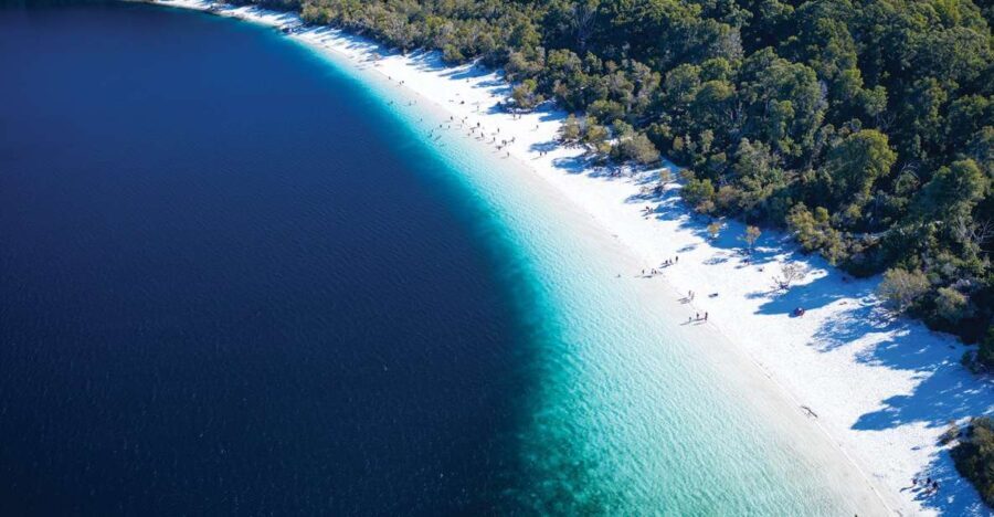 From Hervey Bay: K'gari, Fraser Island Two-Day Coach Tour - The Value of the Tour