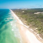 From Hervey Bay: K'gari Getaway Three-day 4WD Coach Tour - What’s Included and What’s Not