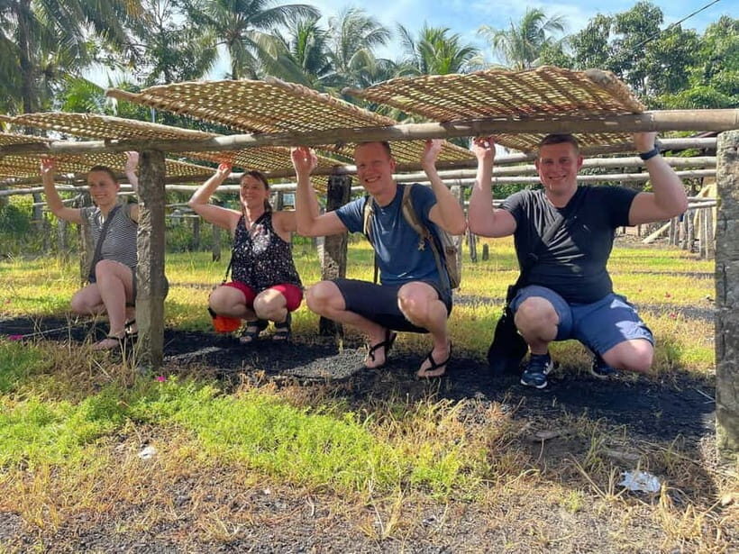 From Ho Chi Minh: 2-Day Mekong Delta Tour: Cai Rang & Cai Be - The Practicalities of the Tour