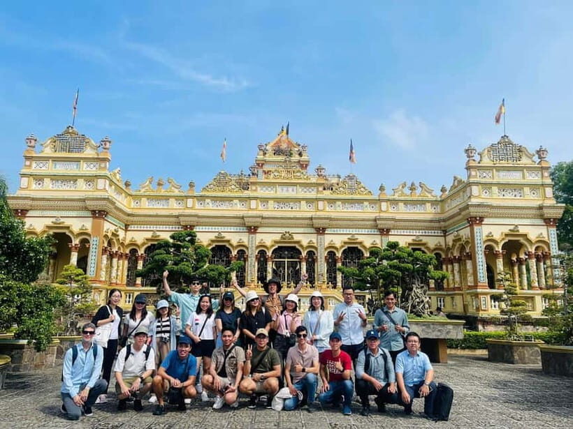 From Ho Chi Minh: 3-Day 2-Night Mekong Delta & Ca Mau Cape - What the Tour Offers in Terms of Value