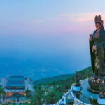 From Ho Chi Minh: Black Virgin Mountain& Cao Dai Temple tour - Afternoon: The Cu Chi Tunnels — A Contrast in History