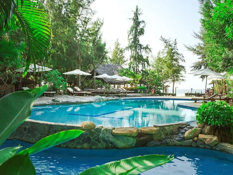 From Ho Chi Minh City: 2 Days Nature & Chocolate in Ho Tram - Why This Tour Offers Great Value