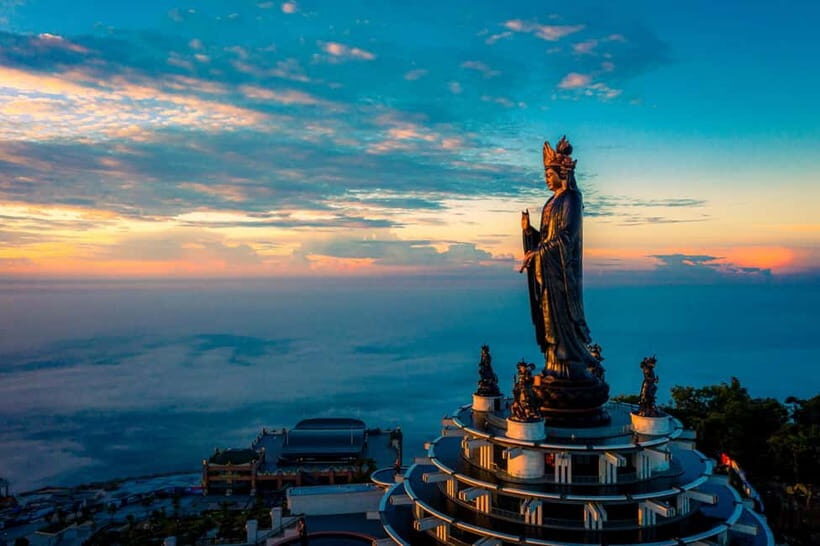 From Ho Chi Minh City: Cao Dai Holy See & Black Mountain - What Travelers Say About the Tour
