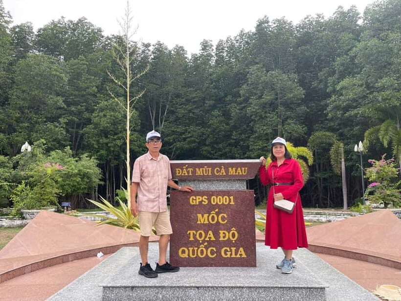 From Ho Chi Minh City: Mekong Delta 3-Day Tour to Ca Mau - The Practicalities: Transportation, Food, and Guides