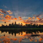 From Ho Chi Minh City: Siem Reap & Angkor Temples 3-Day Tour - What Are the Highlights?