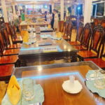 From Ho Chi Minh: Dinner on cruise Saigon (Private Table) - Analyzing the Reviews