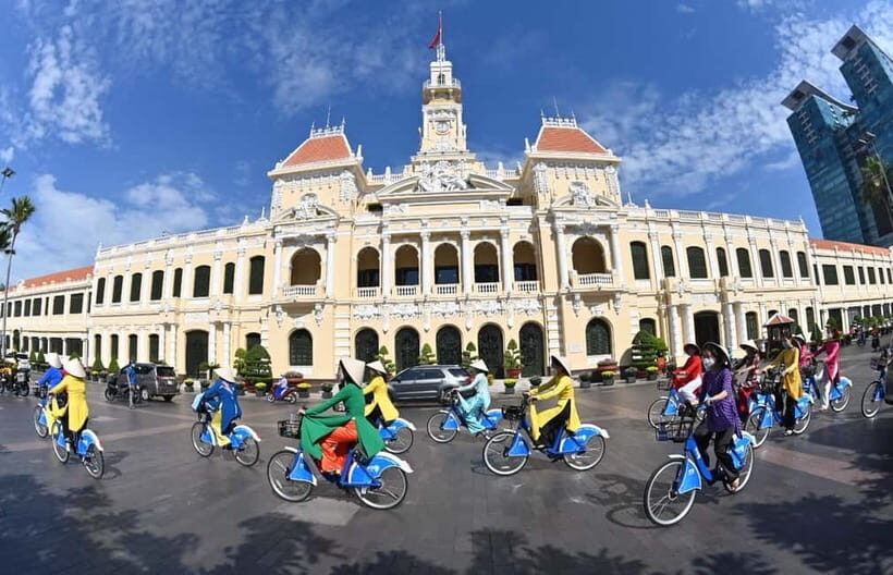 From Ho Chi Minh: Highlight City Tour (Half/Full Day) - Who Should Consider This Tour?