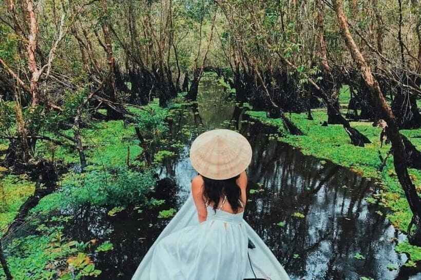 From Ho Chi Minh: Mekong Delta 3-Day Tour with Tra Su Forest - Who Should Consider This Tour?