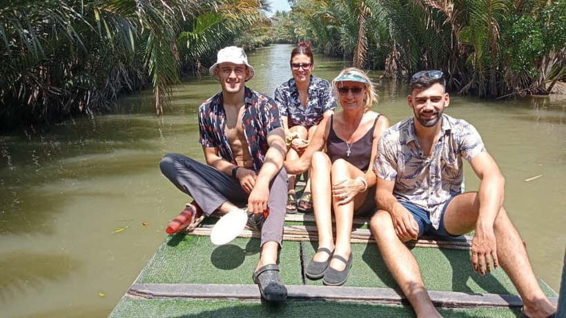 From Ho Chi Minh: Mekong Delta Full-Day Tour (Max 10 Guests) - Analyzing the Value