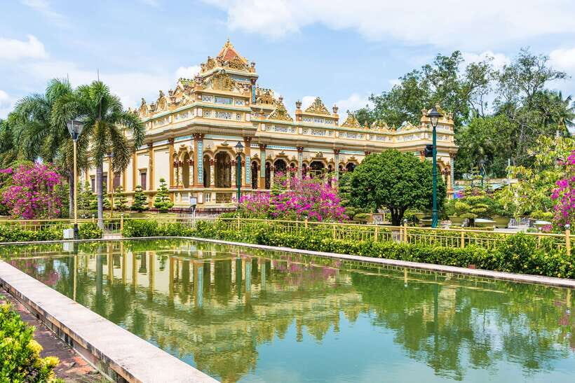 From Ho Chi Minh: Mekong Delta Small Group Day Trip - What the Reviews Say