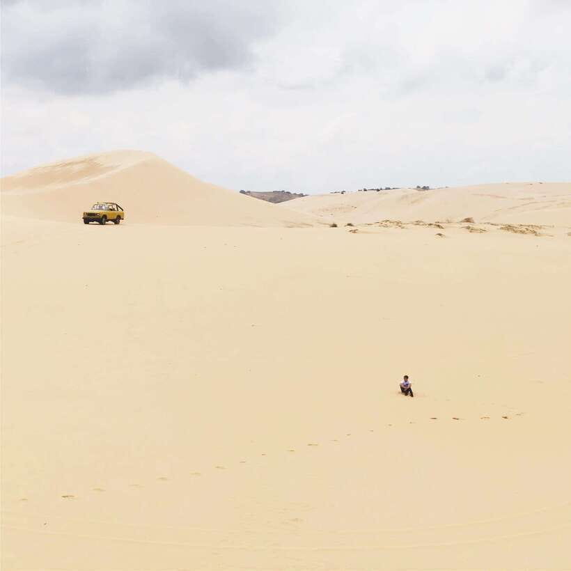 From Ho Chi Minh: Mui Ne Sand Dunes and Beach Day Tour - Practical Details and Value