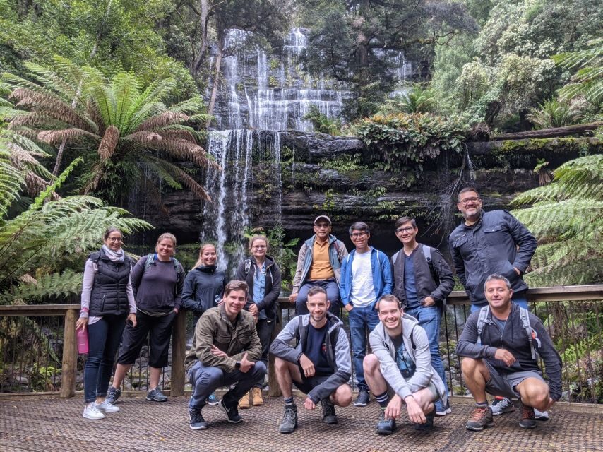 From Hobart: 5-Day Tasmania West & East Coast Tour - What You Can Expect