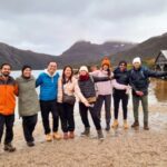 From Hobart: Active Day Trip to Cradle Mountain - Arriving at Cradle Mountain