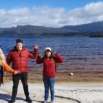From Hobart: Gordon Dam and Lake Pedder Wilderness Day Tour - The Experience: What Sets This Tour Apart