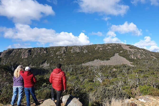 From Hobart: Great Lake and Untamed High Country Small Group Tour - Why the Guide Matters