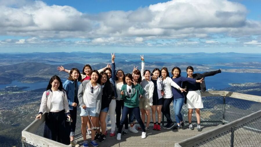 From Hobart: Mt. Field, Mt. Wellington and Wildlife Day Tour - The Practicalities