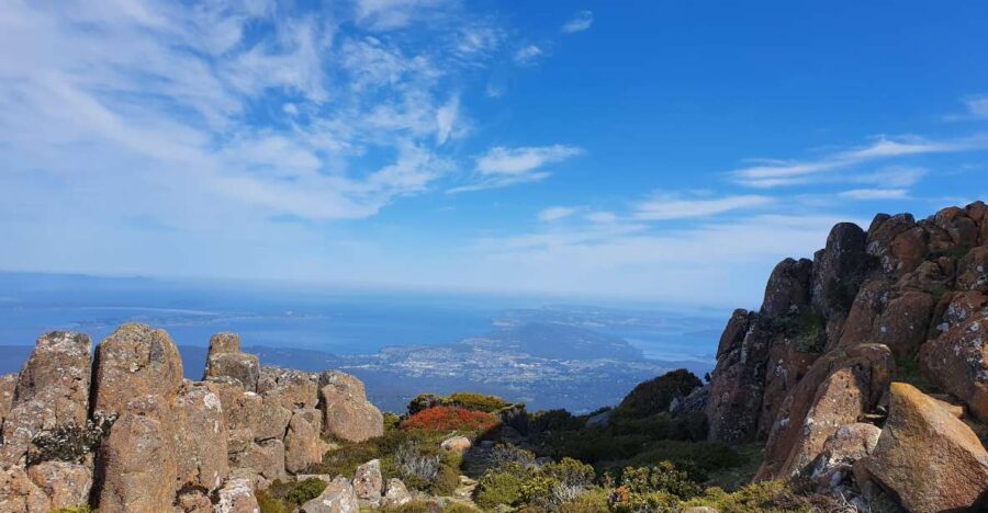 From Hobart: Mt Wellington Morning Walking Tour - Introduction to the Mount Wellington Experience
