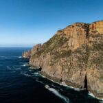 From Hobart: Port Arthur Cape Raoul Wilderness Cruise - The Scenic Highlights of the Cruise