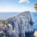 From Hobart: Three Capes Walking Tour - 4 Days - What It’s Like to Walk Tasmania’s Coast