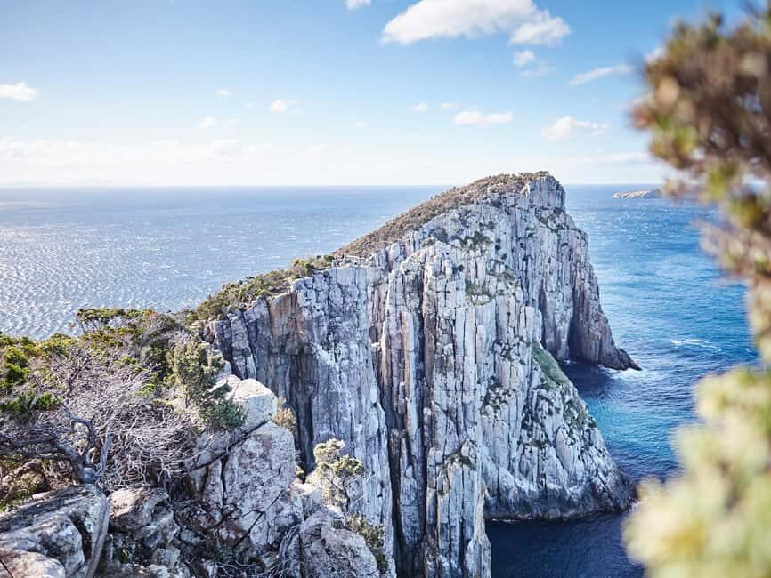 From Hobart: Three Capes Walking Tour - 4 Days - What It’s Like to Walk Tasmania’s Coast