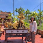From Hoi An: Cocopalm Forest to A Craft Village - The Sum Up