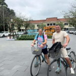 From Hoi An: Cua Dai Beach & Coconut Forest Cycling Tour - What’s Included and What’s Not
