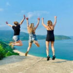 From Hoi An/Da Nang To Hai Van Pass & BaNa Hills by Easyride - Cruising Through Countryside and Rice Fields