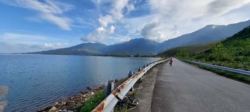 From Hoi An: Hai Van Pass Motorbike Tour to Hue Easyrider - An In-Depth Review: What Makes This Tour Special?