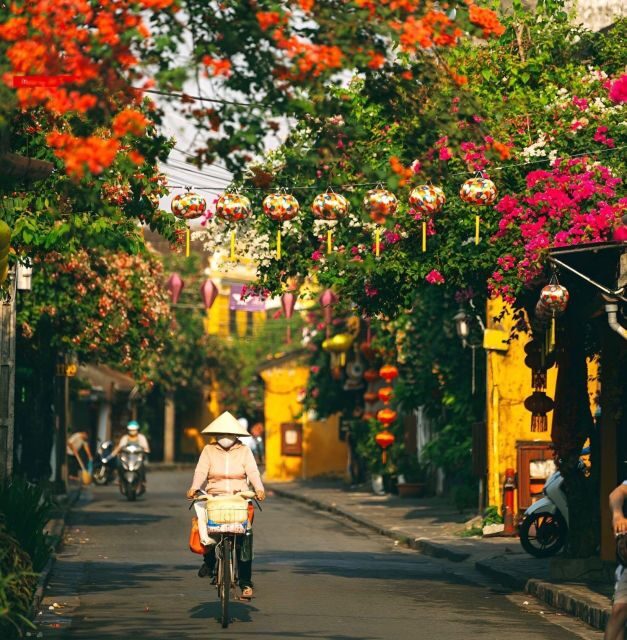 From Hoi An: Half day tour explore Ancient Town with guide - Who Will Enjoy This Tour?