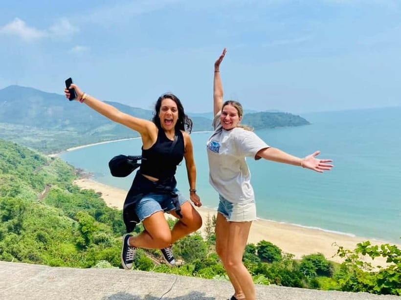 From Hoi An To Marble Mountains & Hai Van Pass by Easy Rider - Final Thoughts: Is This Tour for You?