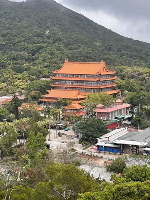 From Hong Kong: Lantau Island Private Car Tour w/ Cable Car - Who Should Consider This Tour?