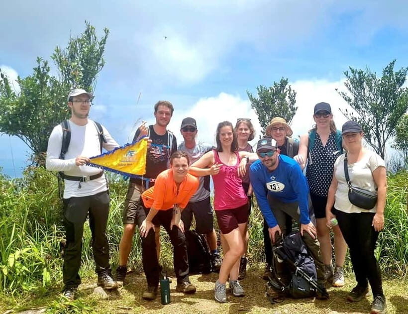 From Hue: Bach Ma National Park Tour with Picnic Lunch - What Makes This Tour Stand Out