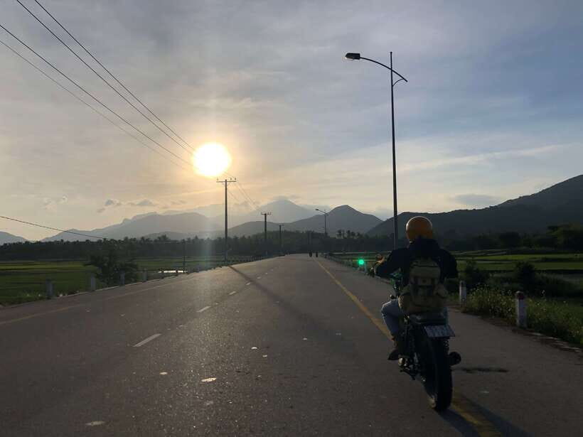 From Hue/Da Nang/Hoi An: Hai Van Pass Tour by Motorbike - What You Can Expect
