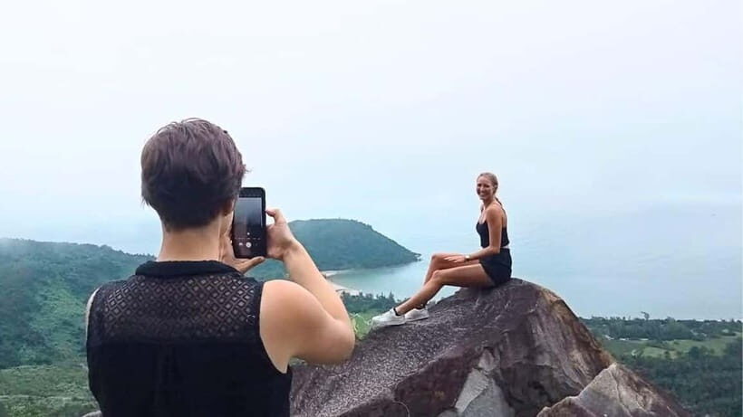 From Hue, Da Nang, or Hoi An: Hai Van Pass Motorcycle Tour - What’s Included & What To Know